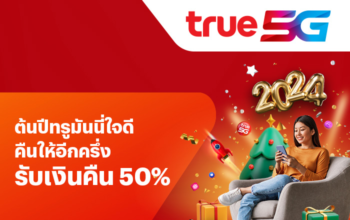 เติมเน็ต เน็ตรายวัน เน็ตรายเดือน เน็ตเสริม บนทรูมันนี่ | ทรูมันนี่ ...