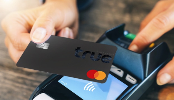 True Mastercard บัตรมาสเตอร์การ์ด ไม่มีค่าธรรมเนียมรายปี | ทรูมันนี่ ...