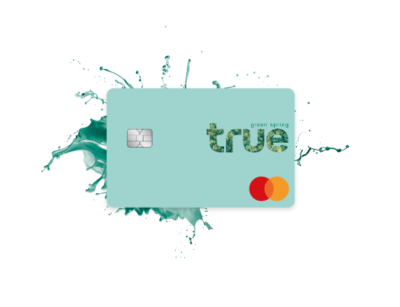 True Mastercard บัตรมาสเตอร์การ์ด ไม่มีค่าธรรมเนียมรายปี | ทรูมันนี่ ...