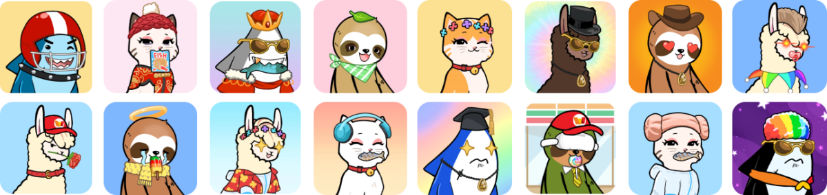 Digipet ของสะสมชิ้นเดียวในโลก สะสมพร้อมรับส่วนลดเงินคืนเพียบ | ทรูมันนี่ เป็นไปได้ ได้ทุกคน