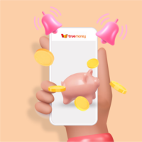 Money Plus | ทรูมันนี่ เป็นไปได้ ได้ทุกคน