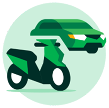 Grab - Transport - GrabFood | ทรูมันนี่ เป็นไปได้ ได้ทุกคน