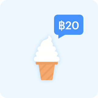 ทรูมันนี่ คอยน์ | ทรูมันนี่ เป็นไปได้ ได้ทุกคน