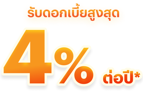 Money Plus | ทรูมันนี่ เป็นไปได้ ได้ทุกคน