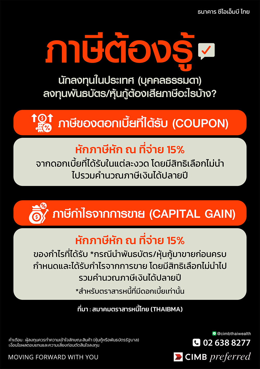 bondpo-article-08 | ทรูมันนี่ เป็นไปได้ ได้ทุกคน