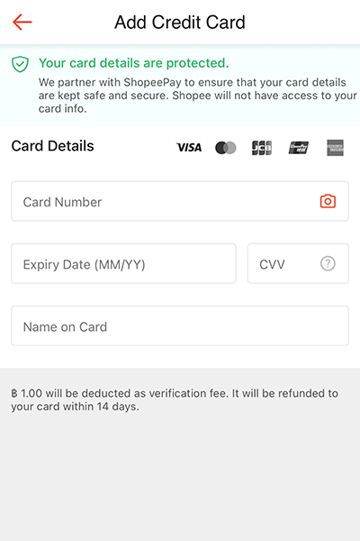 ใช้ TrueMoney Mastercard แทนบัตรเครดิต สะดวกปลอดภัย